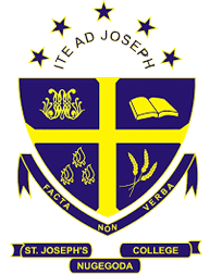 St.Joseph'S College
